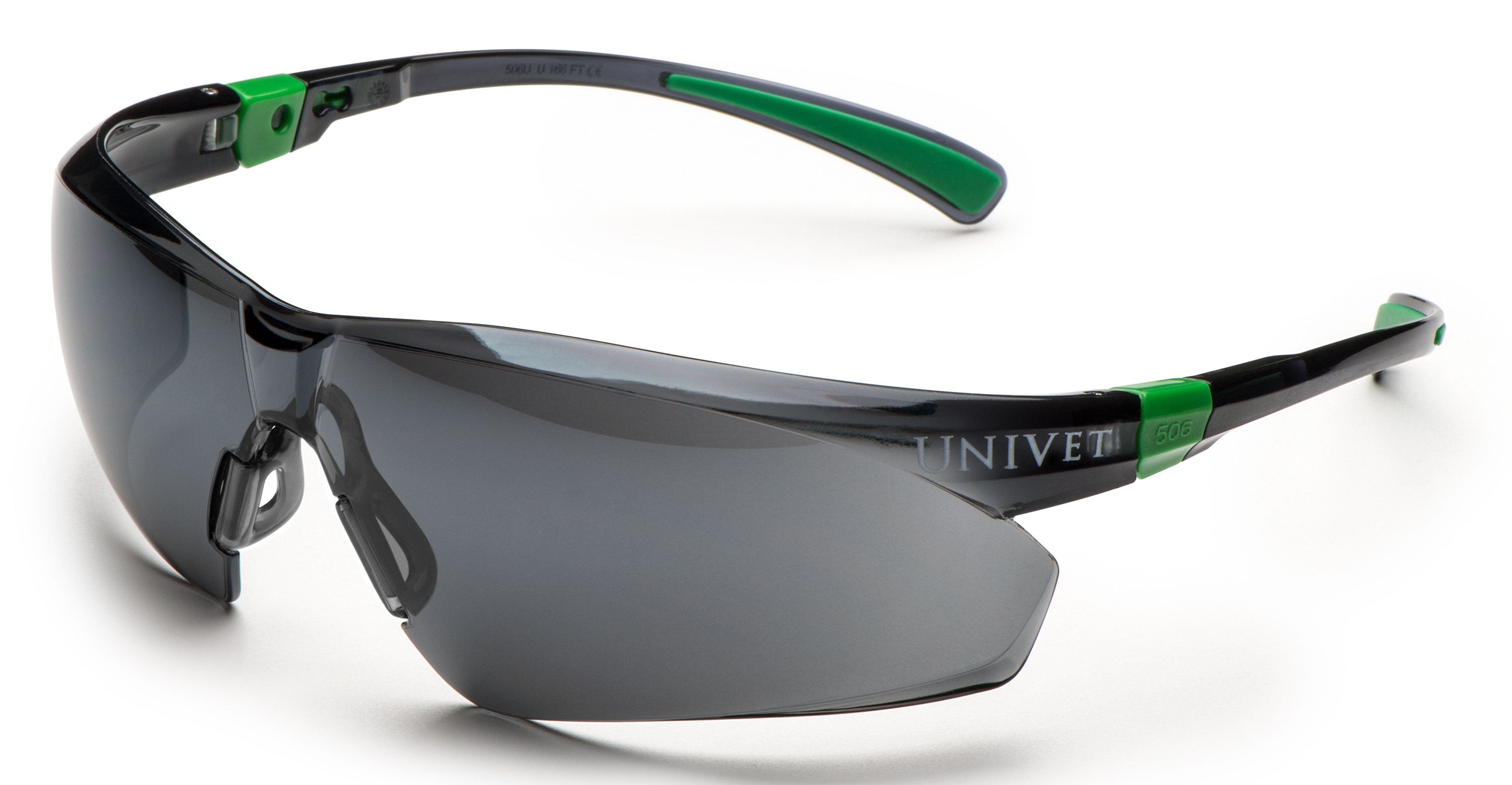 Safety Glasses & Overglasses - Protective Safety Glasses & Overglasses ...