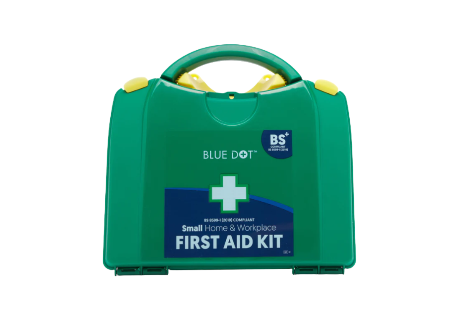 Workplace First Aid Kits & DaltonSafety