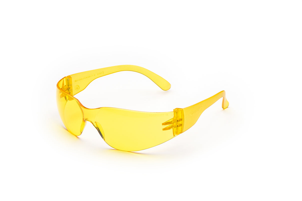 568 - Contrast Industrial Spectacles & DaltonSafety