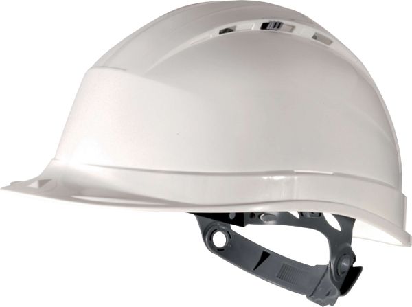 Quartz I Ventilated Helmet & DaltonSafety