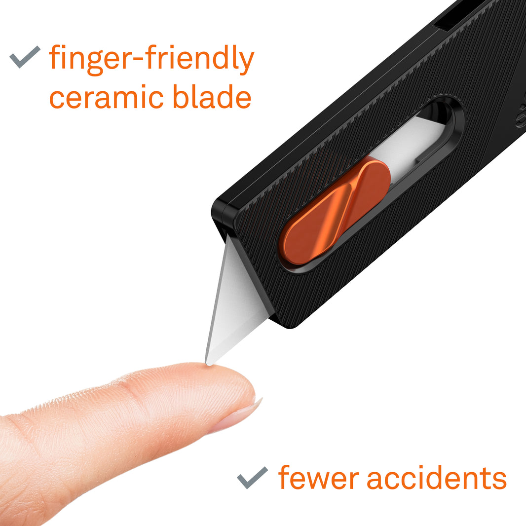 Ceramic Box Cutters | Safety Knives, Cutters & Blades & DaltonSafety