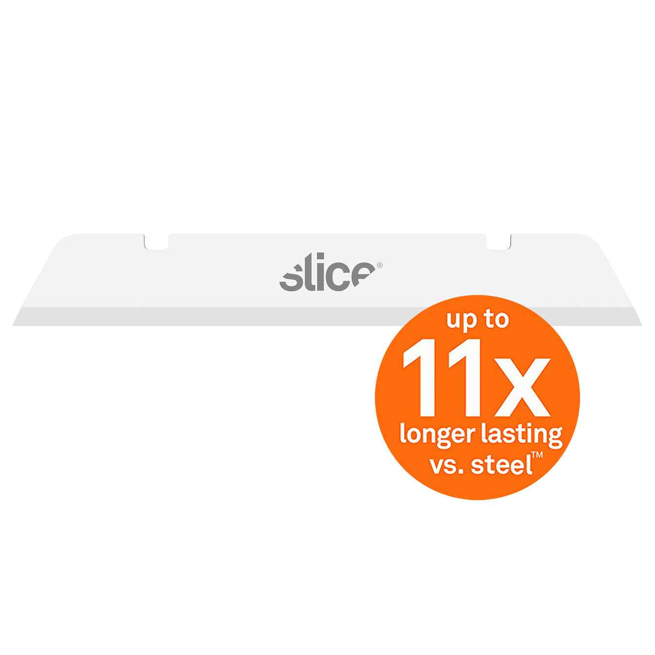 Slice Industrial Blades (Pointed Tip) | Dalton Safety & DaltonSafety