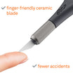 Slice Precision Knife | Safety Knives & Cutters & DaltonSafety