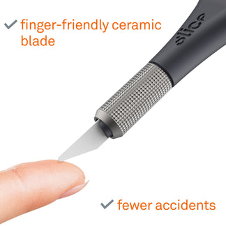 Slice Precision Knife | Safety Knives & Cutters & DaltonSafety