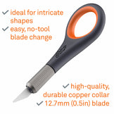 Slice Precision Knife | Safety Knives & Cutters & DaltonSafety
