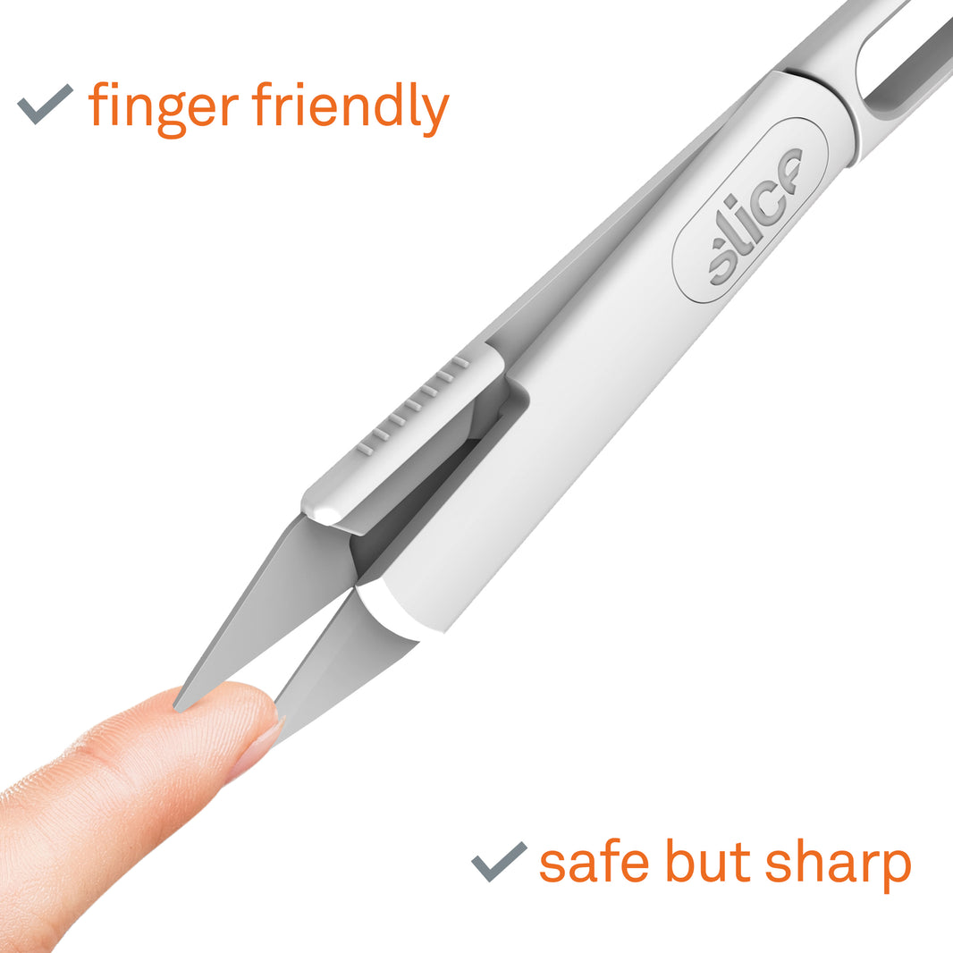 Safety Scissors | Ceramic Scissors, Utility Knives & Blades & DaltonSafety