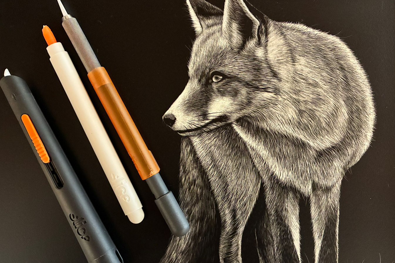 Slice Art Bundle & DaltonSafety