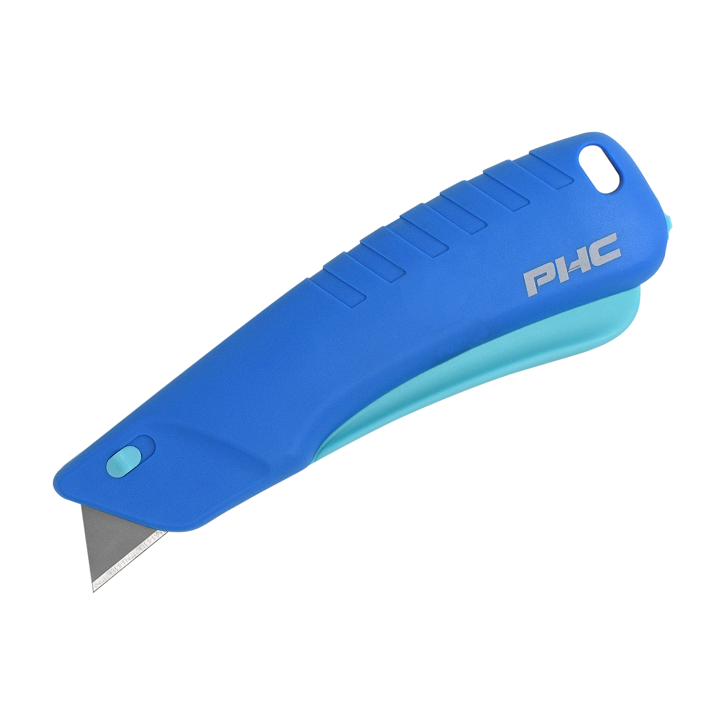 REBEL Smart-Retractable Squeeze Safety Knife| Safety Knives & Cutters ...