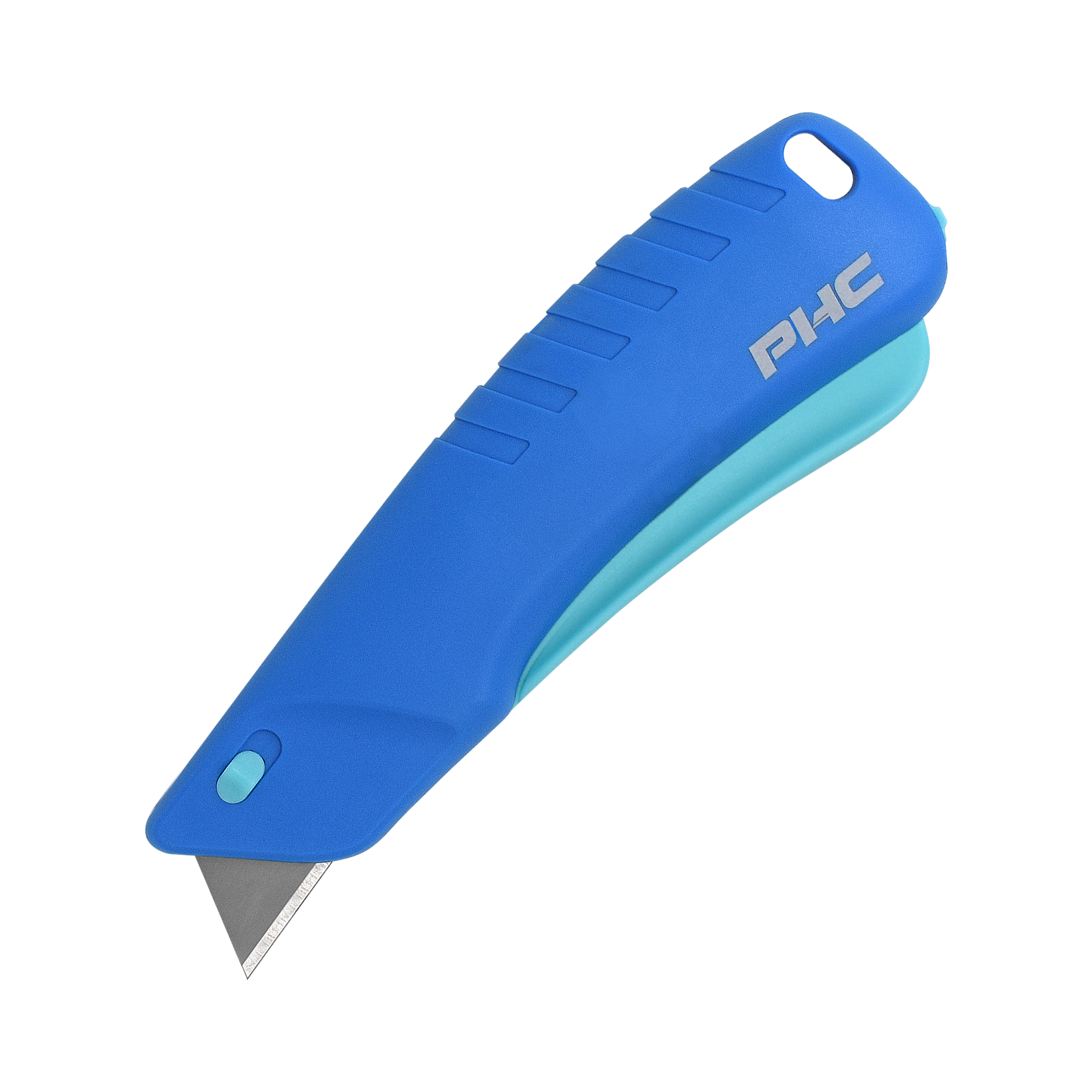 REBEL Smart-Retractable Squeeze Safety Knife| Safety Knives & Cutters ...