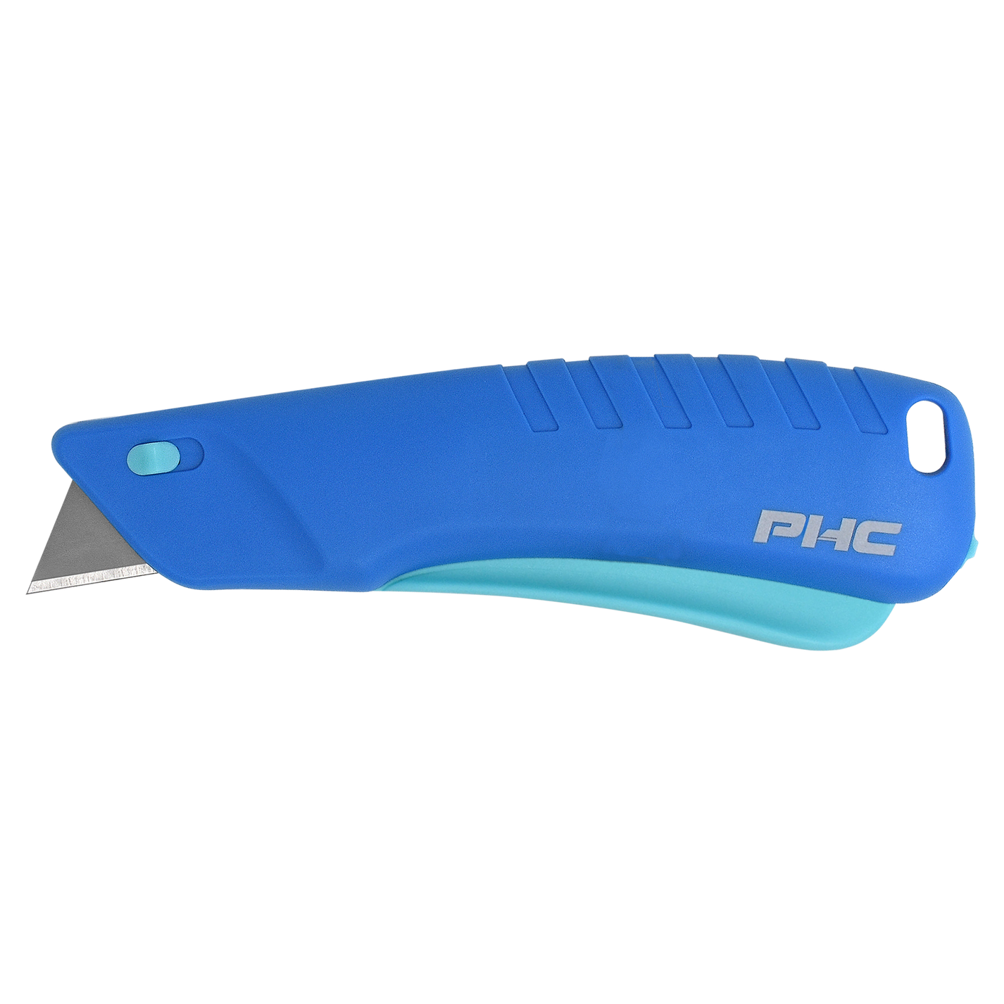 REBEL Smart-Retractable Squeeze Safety Knife| Safety Knives & Cutters ...