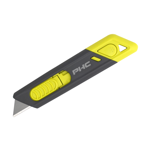 Metti Auto-retract Safety Knife & DaltonSafety