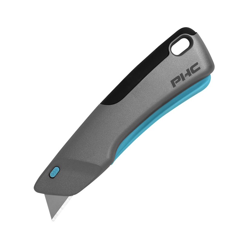 VICTA smart-retract safety knife | Safety Knives & Cutters & DaltonSafety