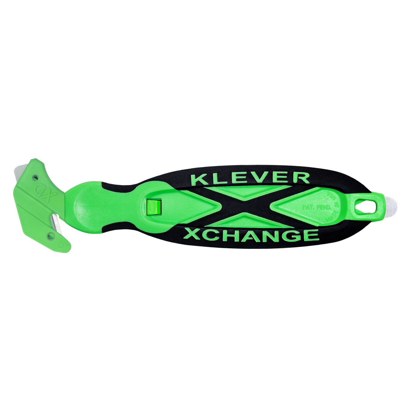 Kleen™ XChangeXD Recessed Blade Safety Cutter & DaltonSafety