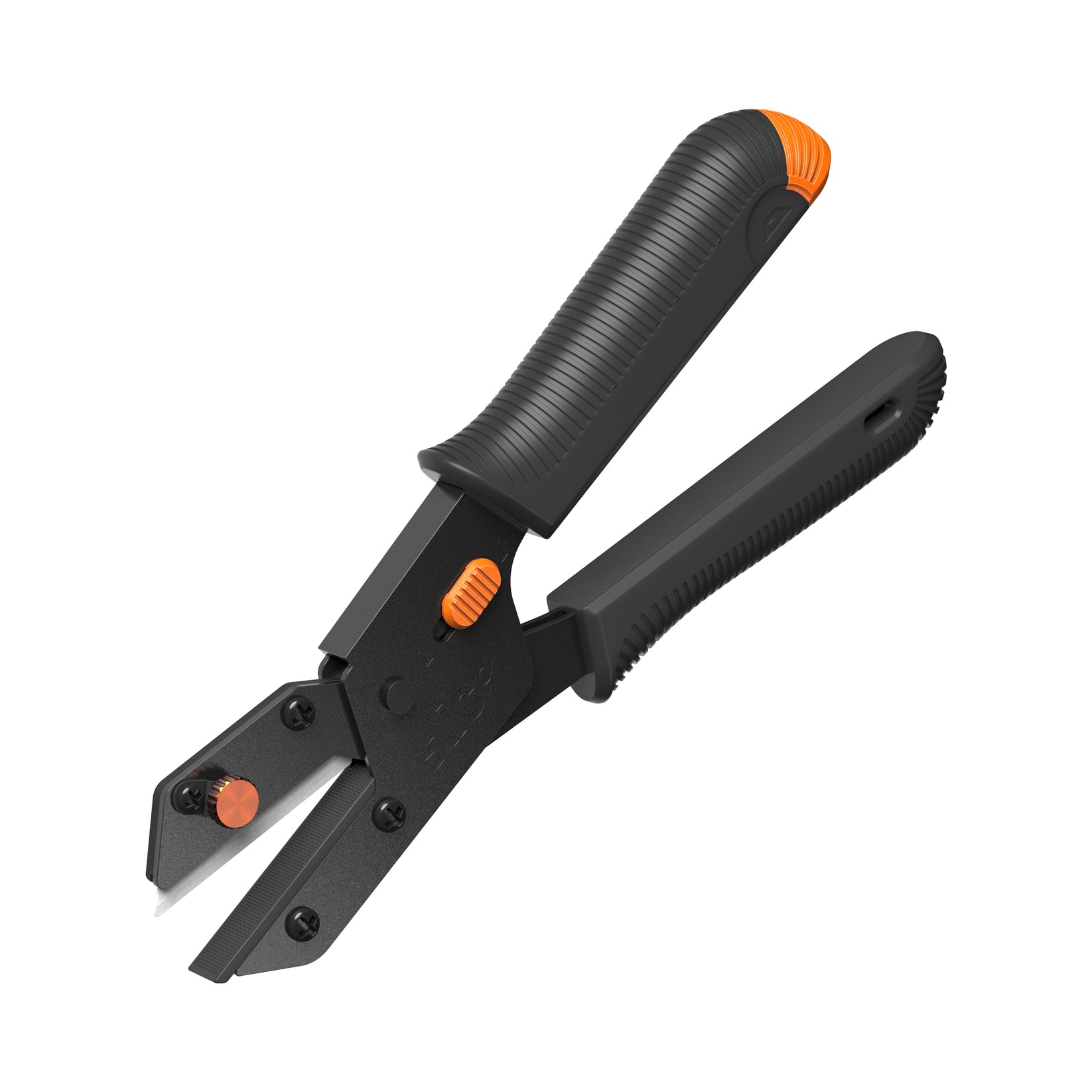 Slice Edge Utility Cutter & DaltonSafety
