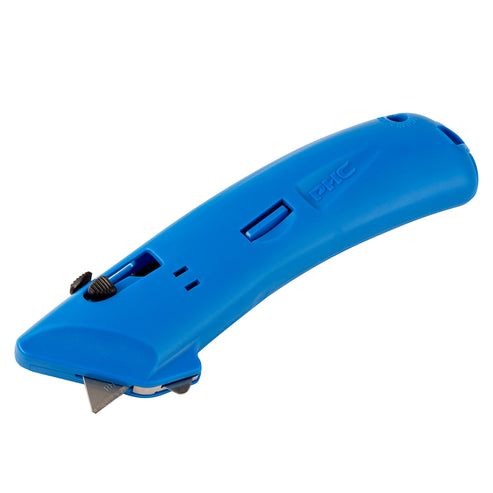 EZAR Auto-Retracting Lightweight Safety Cutter | Dalton Safety ...