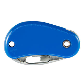 Pocket Safety Cutter (Box Of 12) | Dalton Safety & DaltonSafety